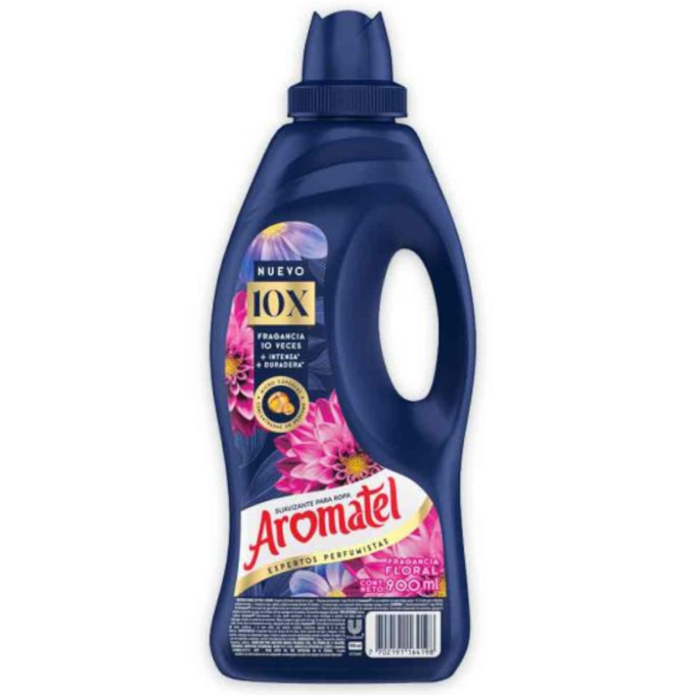 Aromatel Floral 10X 900Ml | SuperBooM